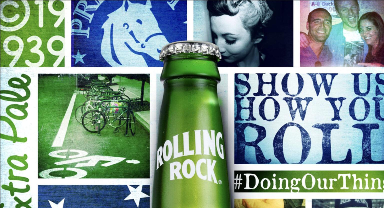Rolling Rock's Enigmatic Charm | The Well – Saucey Blog