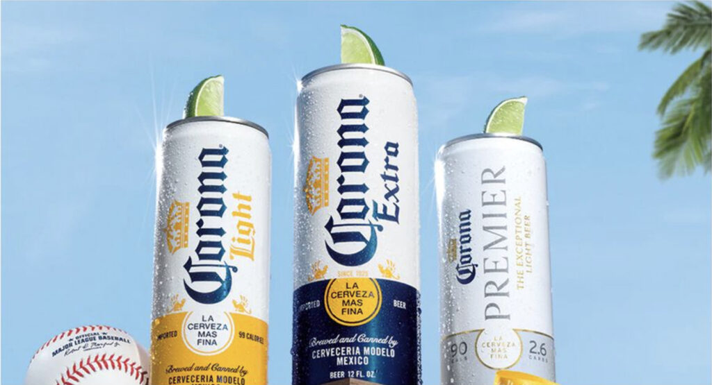 Find Your Beach With Corona | The Well – Saucey Blog