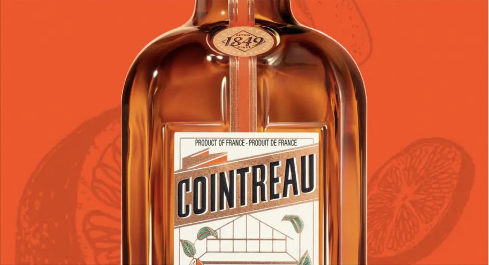 Orange You Glad We Said Cointreau? | The Well – Saucey Blog