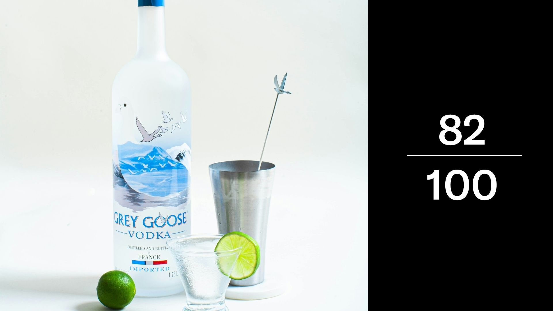 Grey Goose Vodka Review | Is It Worth It? – Saucey Blog