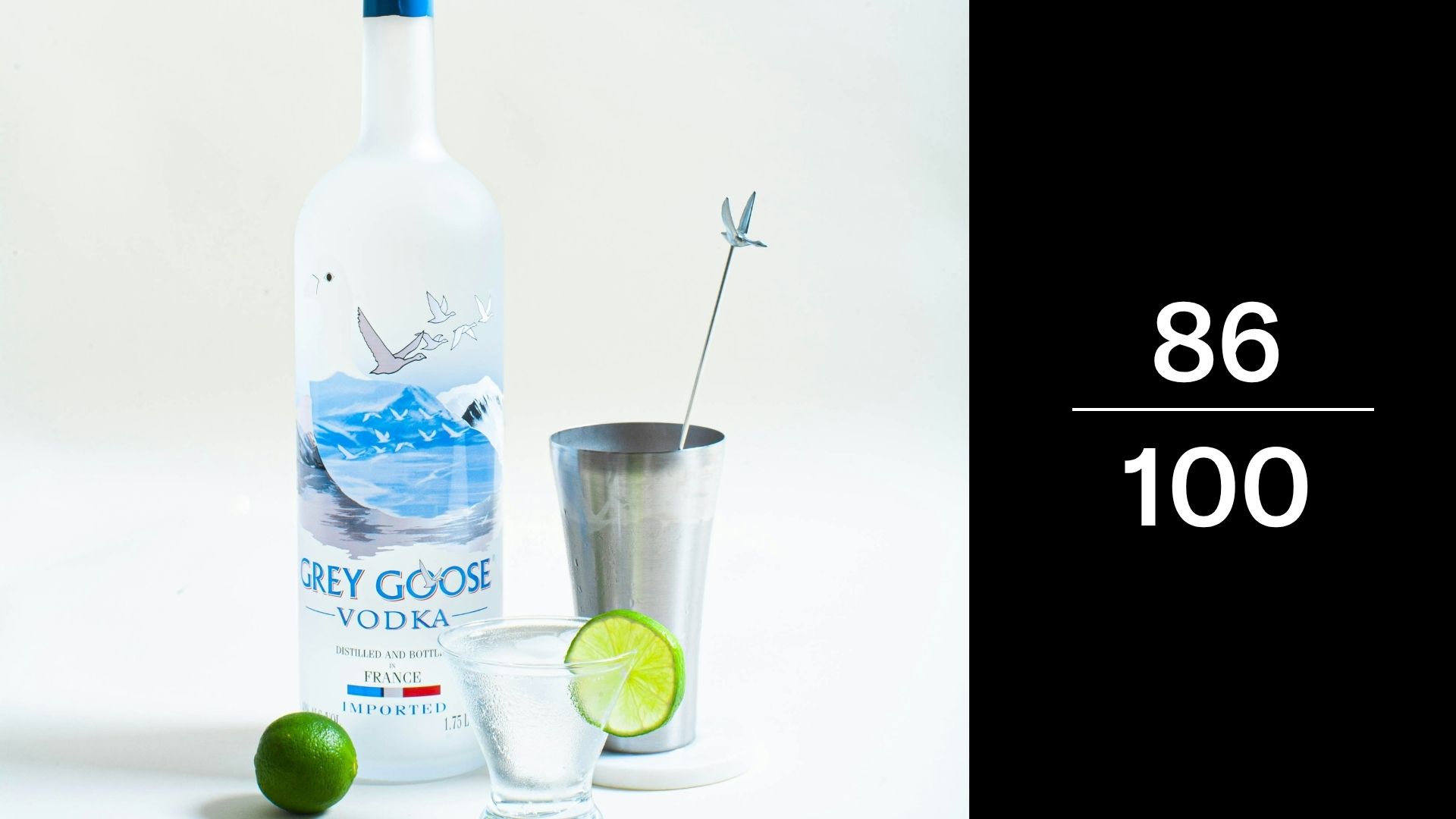 Grey Goose Vodka Review | Is It Worth It? – Saucey Blog