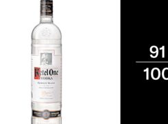 How Much Is A Fifth Of Vodka? | Saucey Blog