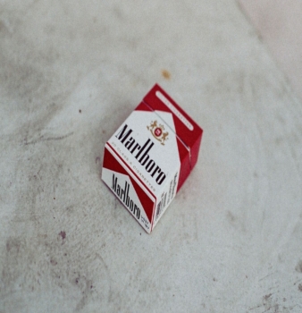 Every L&M Cigarette Type: A Guide – Saucey Blog