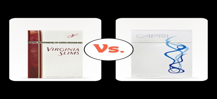 Virginia Slims Archives – Saucey